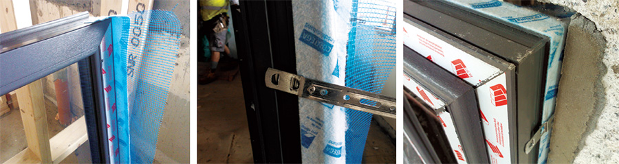 Airtightness - the sleeping giant of energy efficiency - passivehouseplus.ie